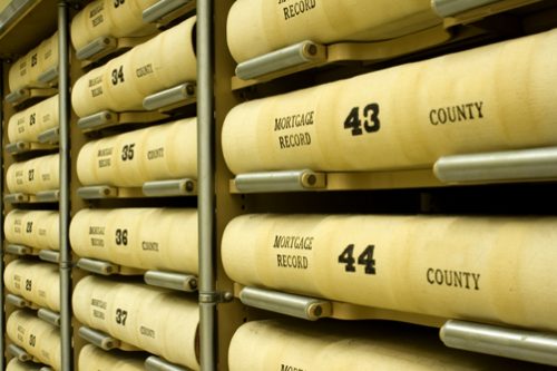 Title Search Services | Document Retrieval Network